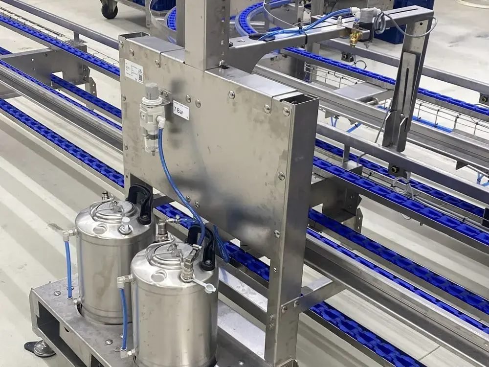 Solutions - Innovatec Hatchery Automation